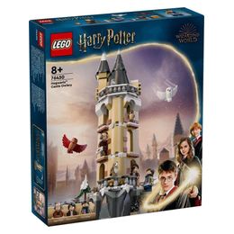 Lego Harry Potter 76430 Eulerei auf Schloss Hogwarts | Gr.: onesize