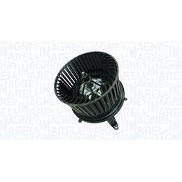 MAGNETI MARELLI Innenraumgebl&auml;se 069412304010 &Oslash;149mm 149mm f&uuml;r MINI BMW 64113422644