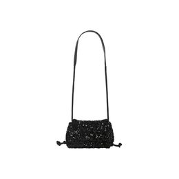 Jack & Jones JJXX Umh&auml;ngetasche in Black | Gr.: onesize