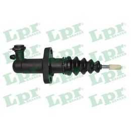 LPR Nehmerzylinder, Kupplung 3077 20,64mm f&uuml;r PEUGEOT FIAT CITRO&Euml;N 55199056 1609015780 218281
