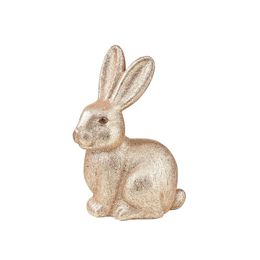 Butlers Glitzer-Hase EASTER in Beige | Gr.: onesize