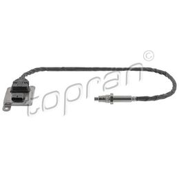 TOPRAN NOx-Sensor, NOx-Katalysator 625 010 5-polig f&uuml;r MERCEDES-BENZ SMART 0009050108 A0009050108 0009057000