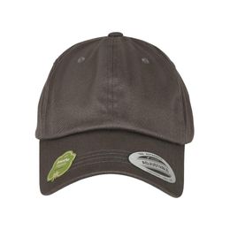 Flexfit Dad Caps - Classic in darkgrey | Gr.: onesize