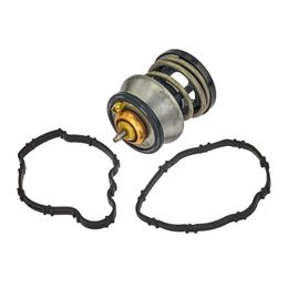 Meyle Thermostat, K&uuml;hlmittel 328 228 0022 mit Dichtung f&uuml;r MINI BMW 11518577896 11518588945 8577896