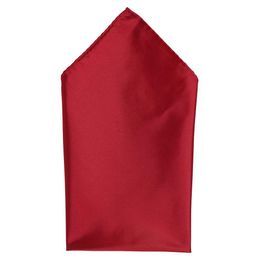 Finshley & Harding Finshley & Harding Einstecktuch in bordeaux - 0001 | Gr.: onesize