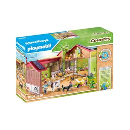 Playmobil Country 71304 Bauernhof aus nachhaltigem Material + Zubeh&ouml;r 4+ | Gr.: onesize