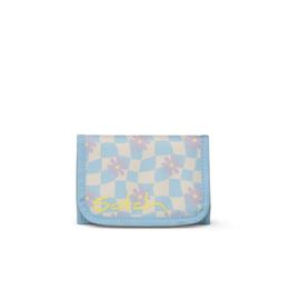 Satch Geldbeutel "Summer Era" in Blau | Gr.: onesize