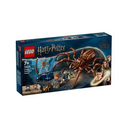 Lego Harry Potter 76434 Aragog im Verbotenen Wald | Gr.: onesize