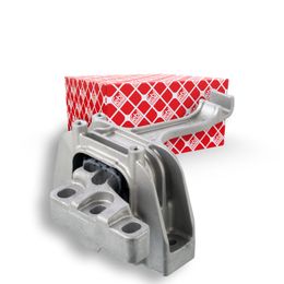 febi bilstein Lagerung, Motor 105676 rechts f&uuml;r Ford Audi VW