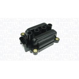 MAGNETI MARELLI Z&uuml;ndspule 060717190012 f&uuml;r RENAULT DACIA 8200702693 8200360911