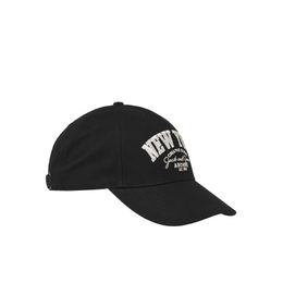 Jack & Jones Jack & Jones Baseball Cap in Black | Gr.: onesize