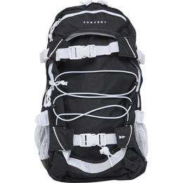 Forvert Backpacks in black | Gr.: onesize