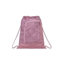 Satch Sportbeutel "Magnolia Dream" in Rosa | Gr.: onesize
