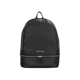 Valentino Handbags Valentino Bags Brixton - Rucksack 35 cm (grigio polvere) in nero | Gr.: onesize