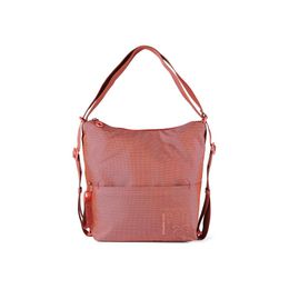 Mandarina Duck MD20 Schultertasche 30 cm in pecan nut | Gr.: onesize