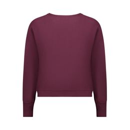 Betty Barclay Pullover in aubergine - 0002 | Gr.: 42