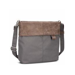 Zwei Olli OT8 - Schultertasche 25 cm (salbei) in rock | Gr.: onesize