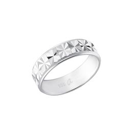 Amor Ring Silber 925, rhodiniert in Silber | Gr.: 50