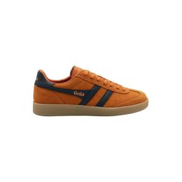 Gola Sneaker Low in Orange | Gr.: 46