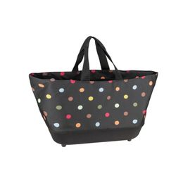 Reisenthel Einkaufstasche shoppingbasket in Dots | Gr.: onesize