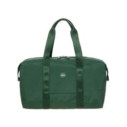 Bric'S BRIC`s Positano - Reisetasche 43 cm (emerald green) in emerald green | Gr.: onesize