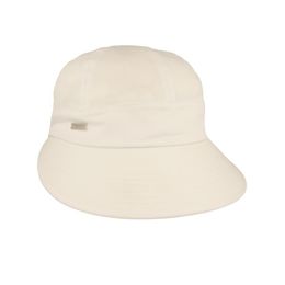 Seeberger Baseball Cap in wei&szlig; | Gr.: onesize