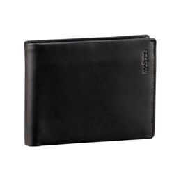 Ma&icirc;tre Ma&icirc;tre Geldb&ouml;rse Hundsbach Galbert Billfold H10 in Black | Gr.: onesize