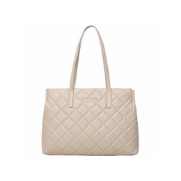 Valentino Handbags Valentino Bags Ocarina - Shopper 13" 39.5 cm (beige) in ecru | Gr.: onesize