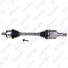 GSP Antriebswelle 262119 vorne links f&uuml;r VOLVO 36010060 31325116