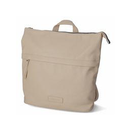 Fr&auml;ulein Frida Cityrucksack in sand | Gr.: onesize