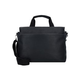 Tom Tailor Rella Shopper Tasche 37 cm in black | Gr.: onesize