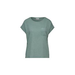 Street One T-Shirt in seafoam green | Gr.: 42
