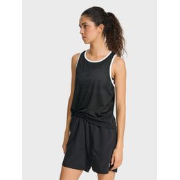 Hummel Top Hmlpulse Multisport Damen in BLACK | Gr.: XS