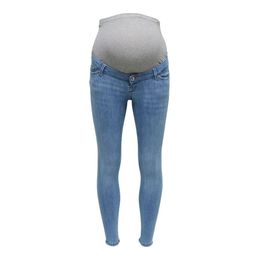 Only Skinny Jeans in Medium Blue Denim | Gr.: xl-l32