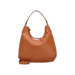 Coccinelle Rebekka - Schultertasche 34 cm (crab) in crab | Gr.: onesize