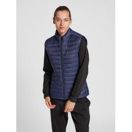 Hummel Vest Hmlred Damen in MARINE | Gr.: S