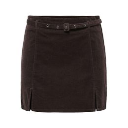 Only Rock in Seal Brown | Gr.: L