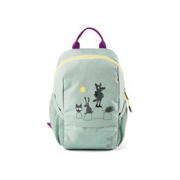 Jack Wolfskin Sprout Kinderrucksack 25.5 cm in green zinnia | Gr.: onesize