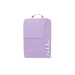 Satch Heftebox Triple Flex Light Rose in rosa | Gr.: onesize