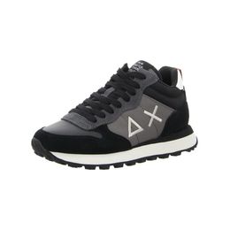 SUN68 Sneaker Low in schwarz | Gr.: 47