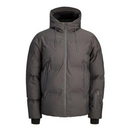 Jack & Jones Jack & Jones Steppmantel in Pavement | Gr.: M