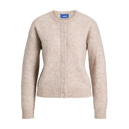Jack & Jones JJXX Strickjacke in Fog | Gr.: M