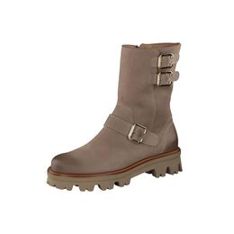Paul Green Boots in Beige | Gr.: 40,5
