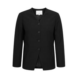 Only Carmakoma Blazer in Black | Gr.: 54