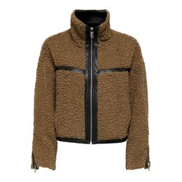 Only Jacke in Cocoa Cr&eacute;me | Gr.: XL