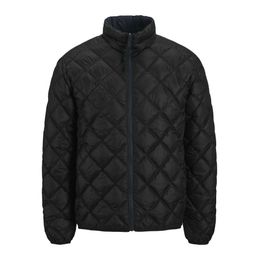 Jack & Jones Plus JACK & JONES PLUS Steppjacke in Dark Navy | Gr.: 6xl