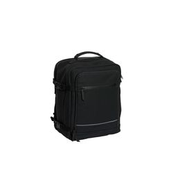 Daniel Ray DRS25.1651 Cullinan Underseater Backpack L 00 black | Gr.: onesize