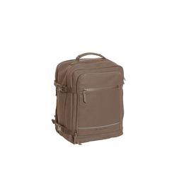 Daniel Ray DRS25.1650 Centurion Underseater Backpack S 39 taupe | Gr.: onesize