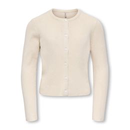 KIDS Only Pullover in Birch | Gr.: 122/128