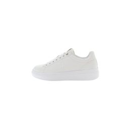 U.S. Polo Assn. Sneaker in weiss | Gr.: 44